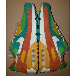 Nike | Shoes | Nike Air Max 9 Se Amrc American Racing Club Dc9336300 ...